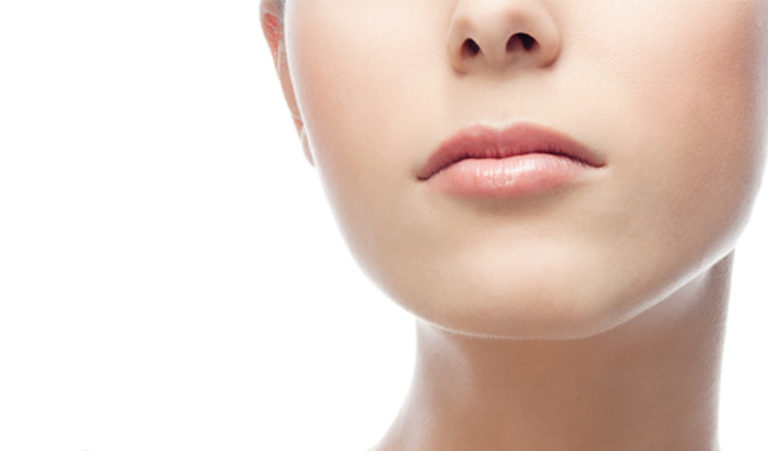 Square Jaw or Prominent Jawline - Nu.Reflections: Medical Aesthetics