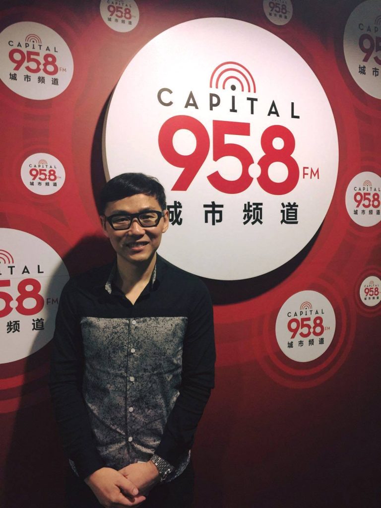 24 January 2018 - Dr Ivan Tan LIVE on 95.8FM radio show - Nu ...